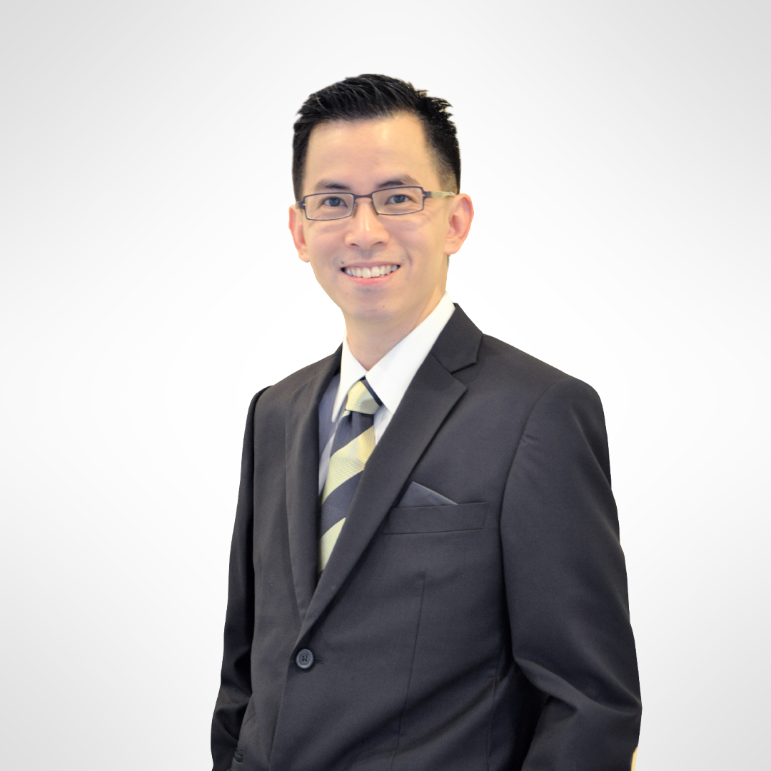 Dr. Ng Teck Siang - Otolaryngology (ENT), Head and Neck Surgery ...