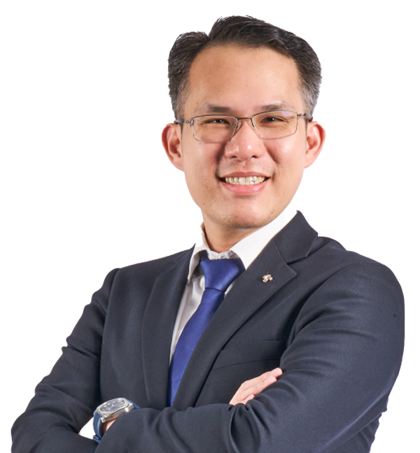Dr Chiew Ken Seng - Doctor Consultation, Endocrinology, Internal ...