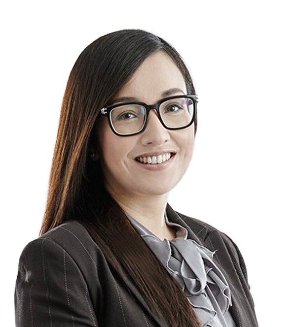 Dr Sherrini Bazir Ahmad - Internal Medicine, Neurology | Subang Jaya ...