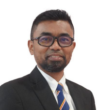 Dr. Azammuddin Alias - Hand Surgery, Orthopedics | Ampang Puteri ...