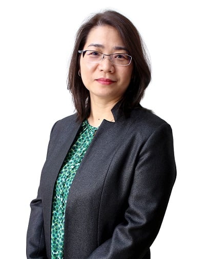 Dr. Chan Tee Ling - Pediatric Cardiology, Pediatrics | Gleneagles ...