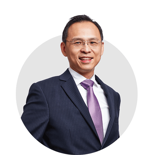 Dr Dennis Khoo Yeap Teng - Colorectal Medicine Consultation ...