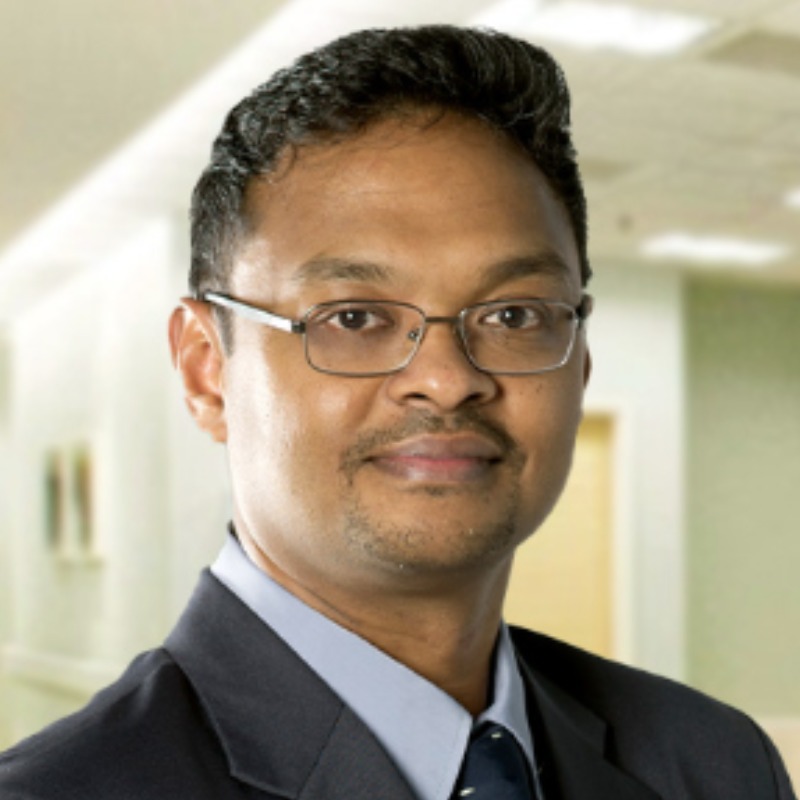 Dr. Ramanesh Mageswaran - Anesthesiology | Columbia Asia Hospital ...