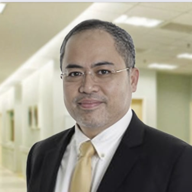 Dr. Azfar Rizal Ahmad - Revision Shoulder Arthroplasty, Arthroplasty ...