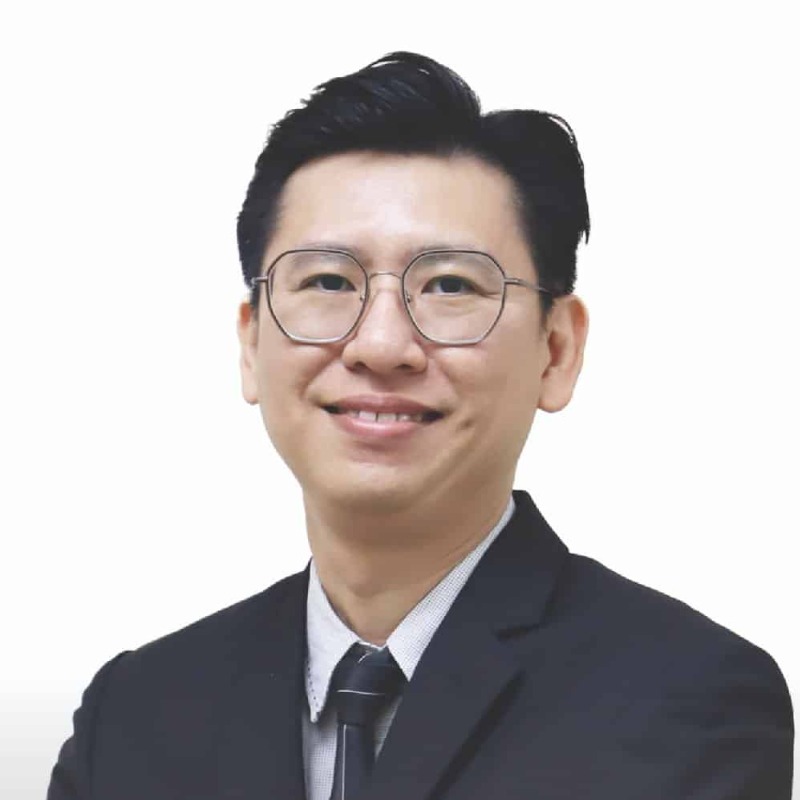 Dr. Goh Hong Huat - Ortopedi, Artroplasti, Bedah Trauma | CMH ...