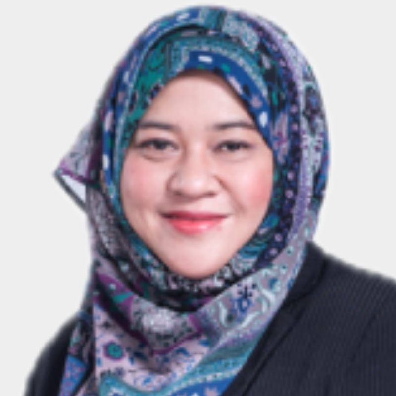 Dr. Narisa Binti Sulaiman Sahari - Bone and Joint Screening, Internal ...