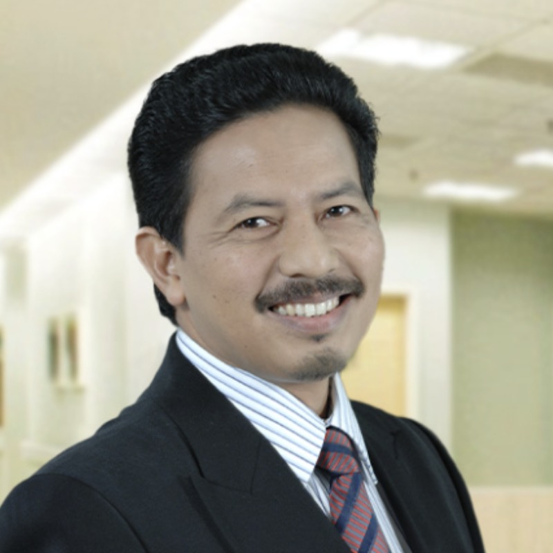 Dr. Rahim Samat - Achilles Tendon Rupture, Orthopedics | Columbia Asia ...