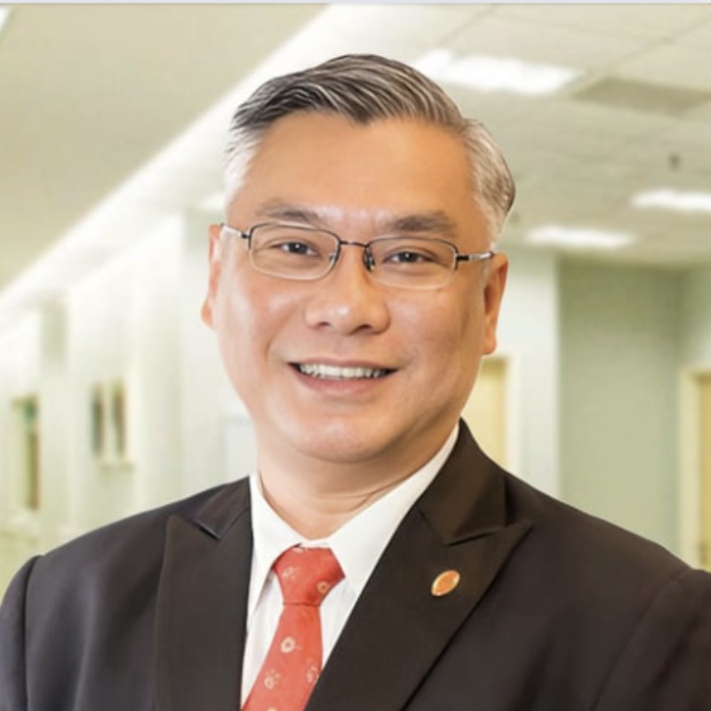 Dr. Chooi Wai Kit - Orthopedics, Spine Surgery | Columbia Asia Hospital ...