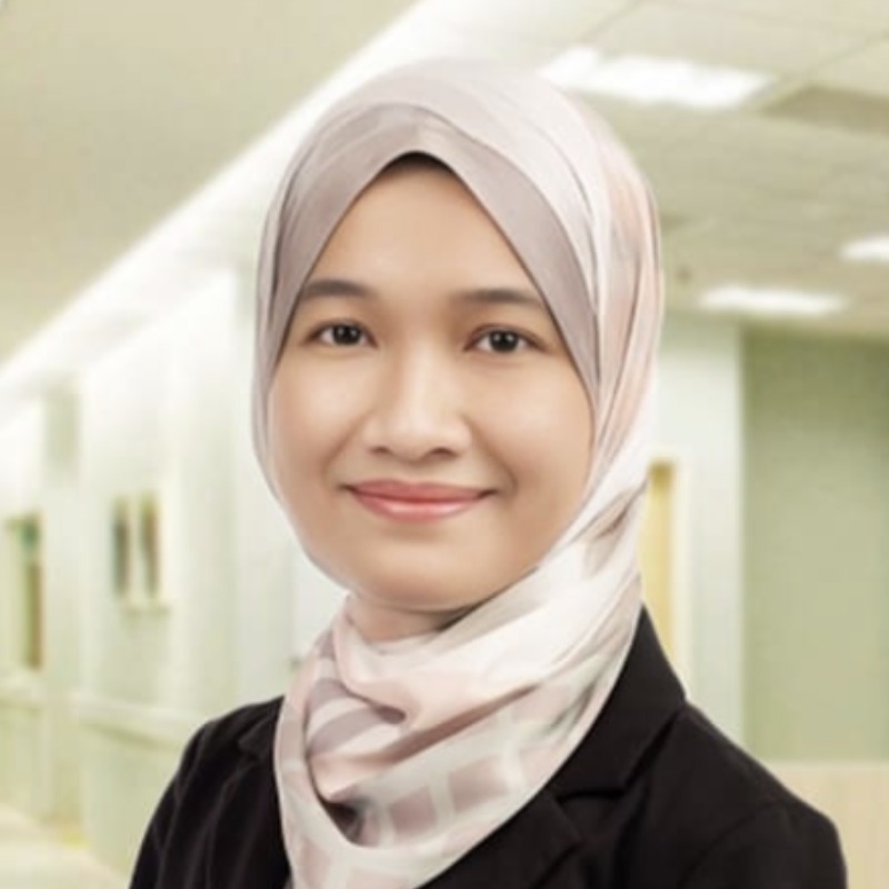 Dr. Nur Aqilah Binti Salleh - Ophthalmology | Columbia Asia Hospital ...