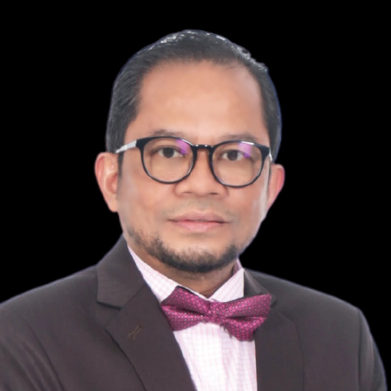 Dr. Che' Wan Aminud-Din Hashim - Internal Medicine, Pulmonology | KPJ ...