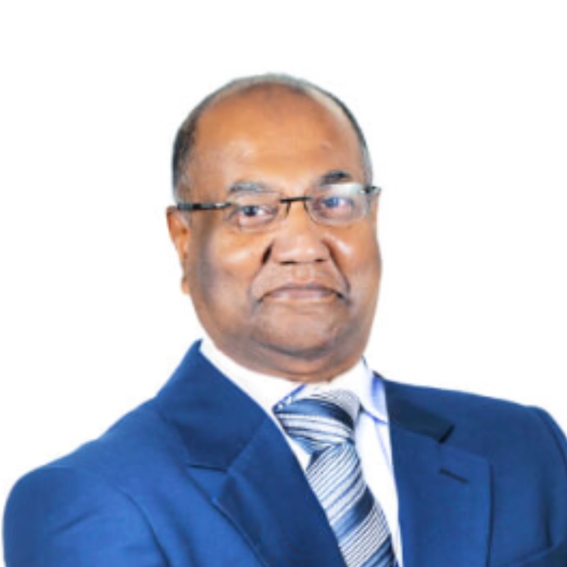 Dr. Anbazhagan Kuppusamy - Doctor Consultation, Infectious Disease ...