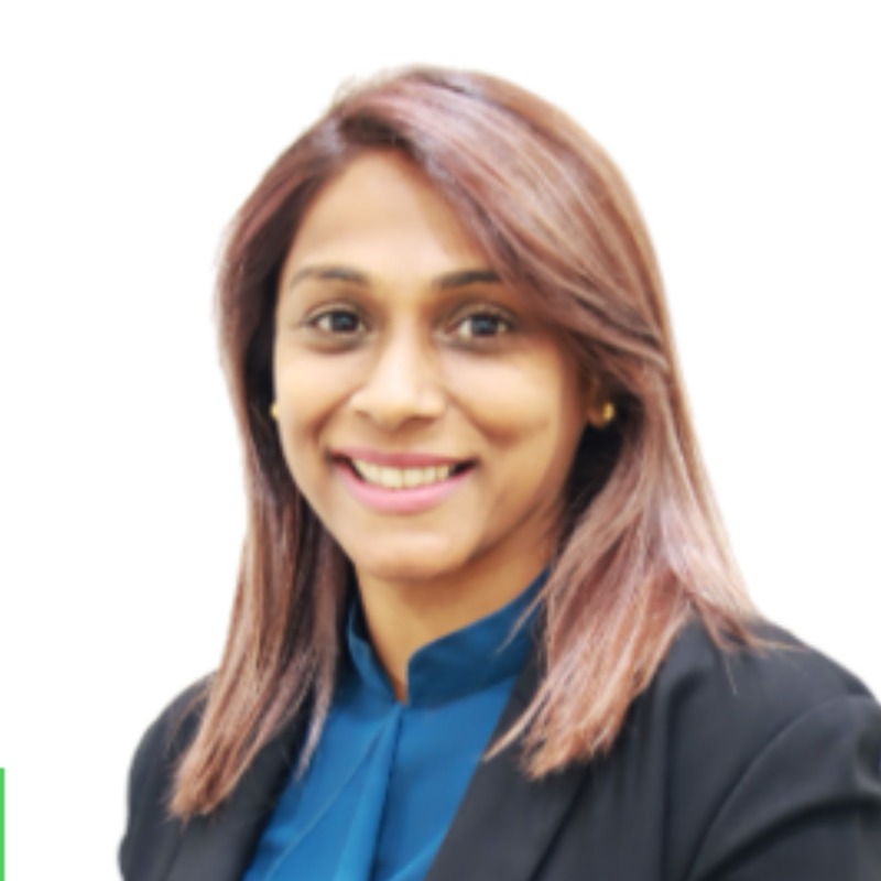 Dr Vinotha Genisan - Physical Medicine & Rehabilitation, Sports ...