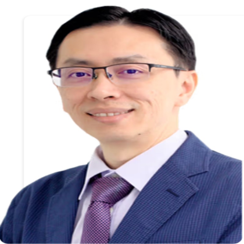 Dr Lim Huay Cheen - Limb Amputation, Bariatric Surgery ...