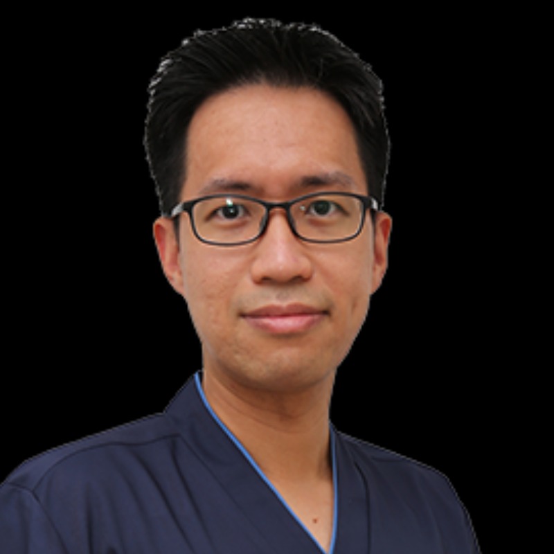 Dr. Khaw Chee Sin - Cardiology, Internal Medicine, Interventional ...
