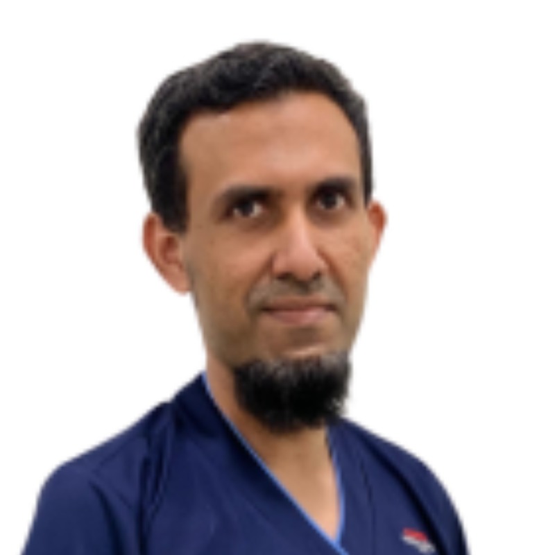 Dr. Mohamed Azlam Bin Mohamed Micdhadhu - Internal Medicine, Neurology ...