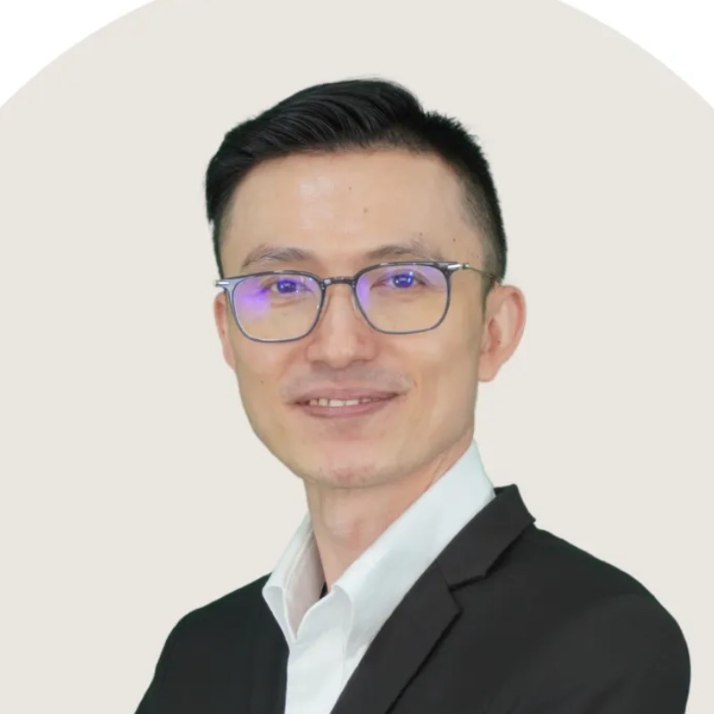 Dr. Goh Chong Aik - Cardiology, Internal Medicine, Interventional ...