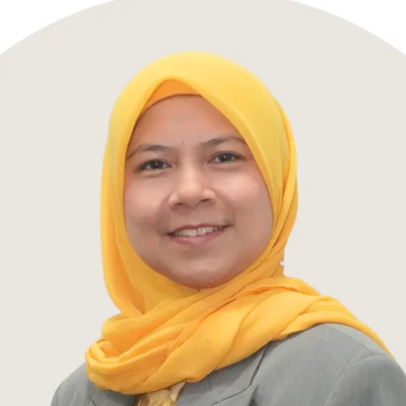 Dr. Noralfazita An@Amran - Infectious Disease, Internal Medicine | KPJ ...