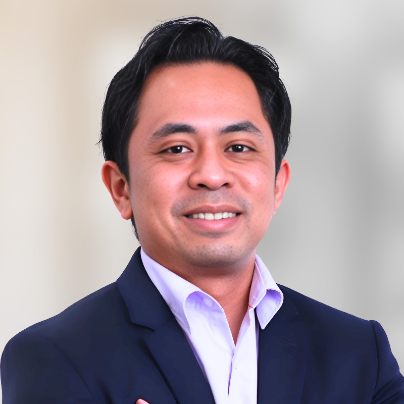 Dr. Ahmad Adli Jamaludin - Doctor Consultation, Internal Medicine | KPJ ...