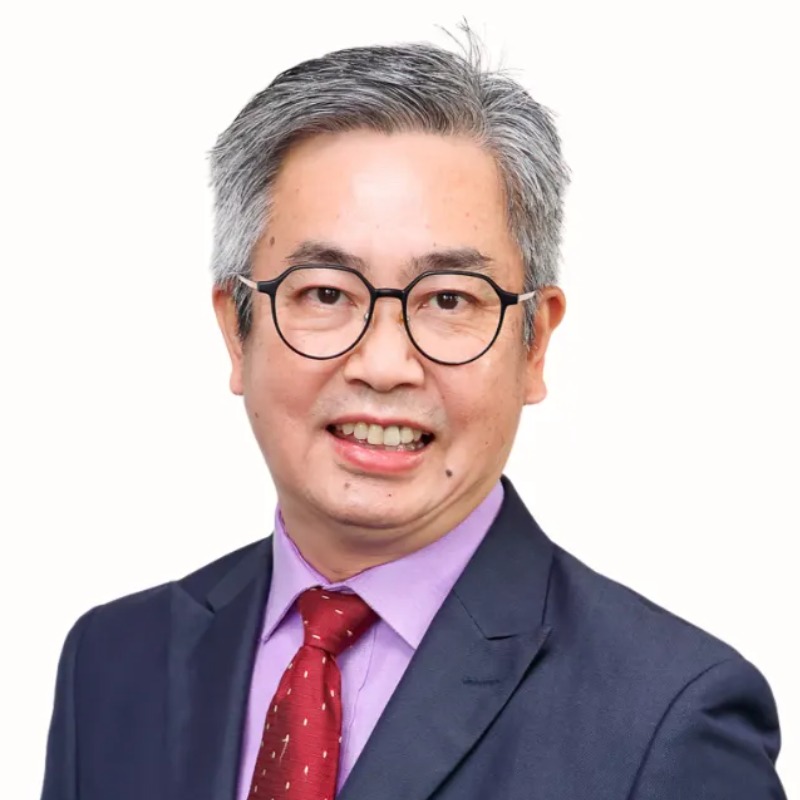 Dr. Ong Tze Zen - Gastroenterology, Hepatology, Internal Medicine | KPJ ...