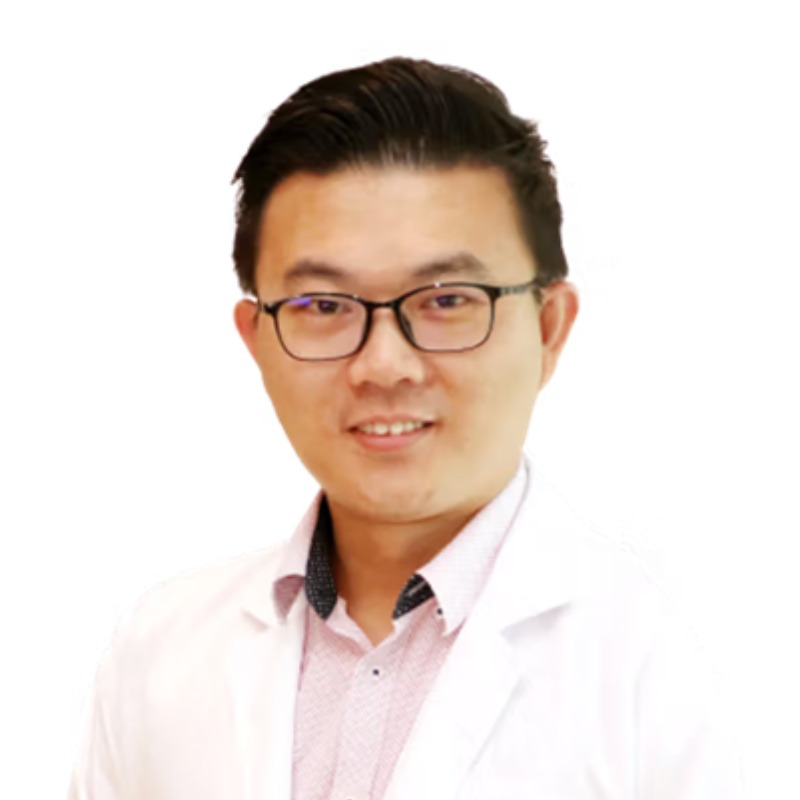 Dr Tai Yong Ting - Doctor Consultation, Endocrinology, Internal ...