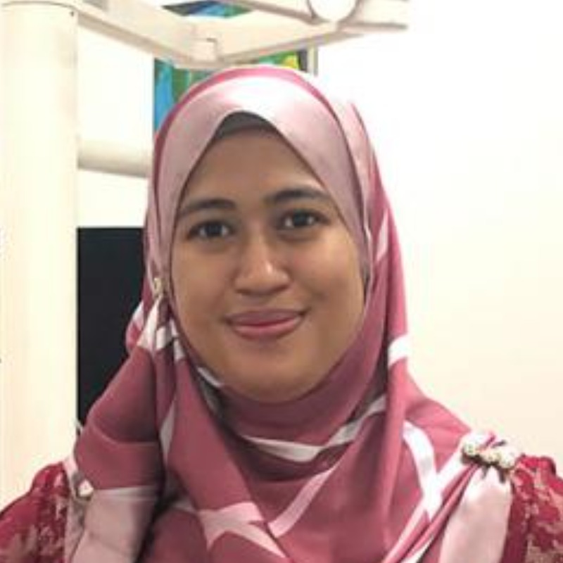 Dr Nor Azlina Ismail - Pediatric Dentistry | Avisena Women's & Children ...