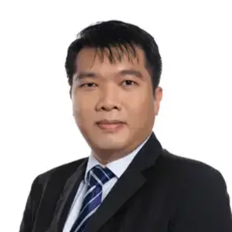 Dr. Ang Tiang Hui - Radiology | Pantai Hospital Ipoh | Medlads