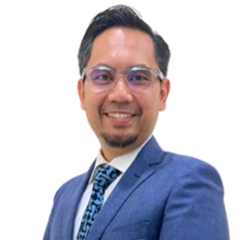 Dr. Azizul Akram bin Salim - Orthopedics, Spine Surgery | Pantai ...