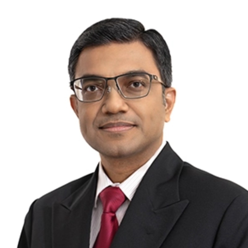 Dr Michael Stephen Joseph - Internal Medicine, Pulmonology | Pantai ...