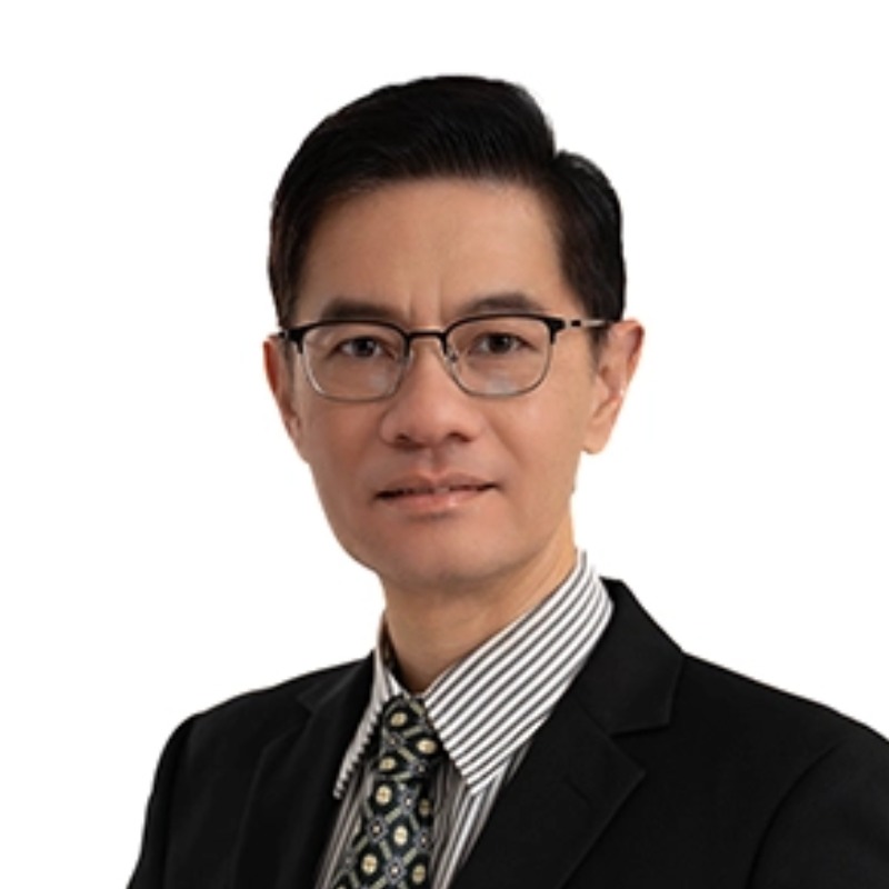 Dr Philip Ho Yew Choong - Cardiology | Pantai Hospital Ipoh | Medlads