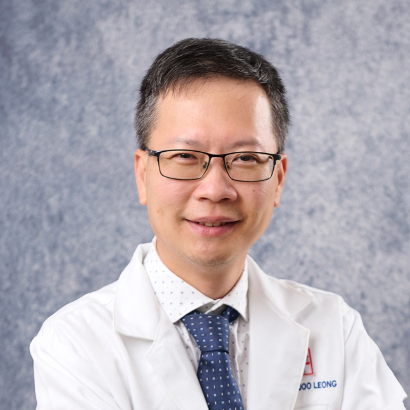 Dr Chuah Joo Leong - Eye Examination, Oculoplastic Surgery ...