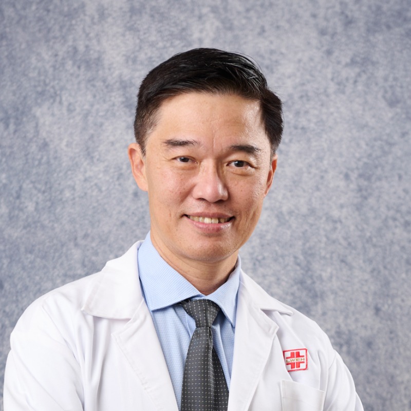 Dr Tan Hui Boon - Ophthalmology | Lam Wah Ee Hospital | Medlads