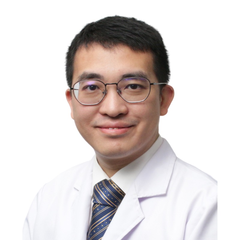 Dr. Teh Seng Chee - Pediatrics | Penang Adventist Hospital | Medlads