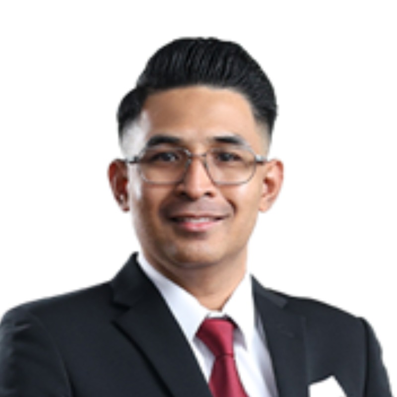Dr. Aznil Hisham Bin Mahin - Body Imaging, Radiology | Bagan Specialist ...