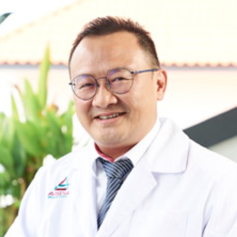 Dr Melven Kok Chee Shing - Colonoscopy, Gastroenterology, Hepatology ...