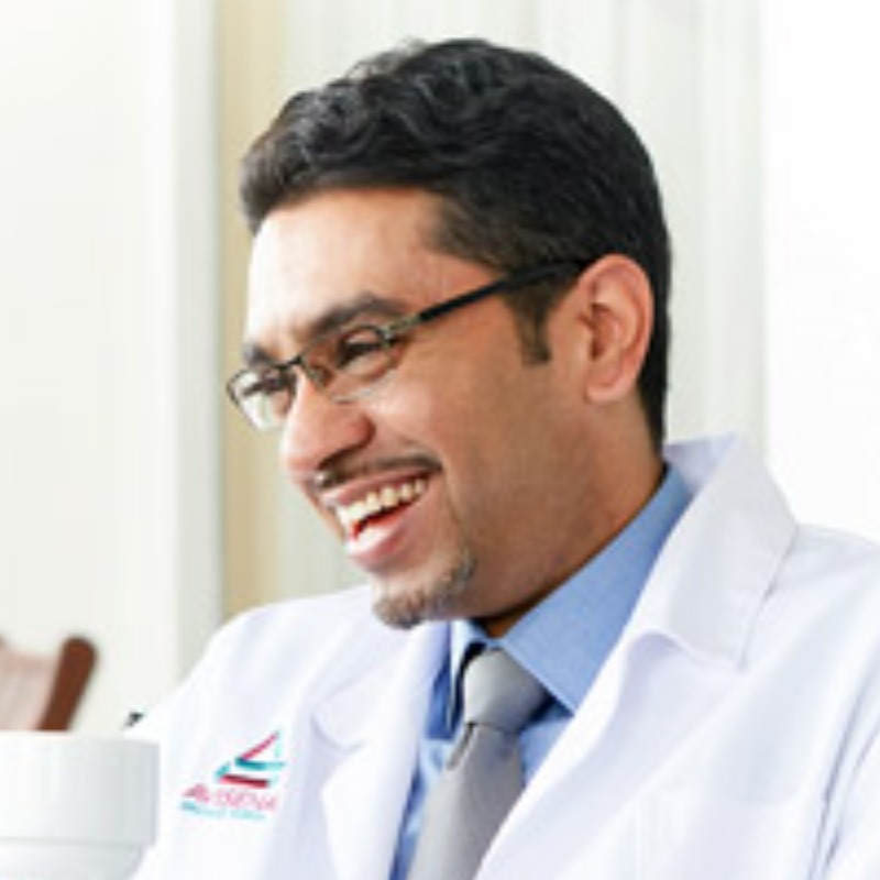 Dr Mohammad Azhar Anis Ahmad - General Surgery, Laparoscopic Surgery ...