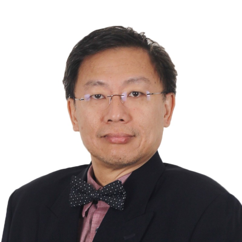 Col (R) Dr. Tang Ming Kin - Colorectal Surgery, General Surgery ...