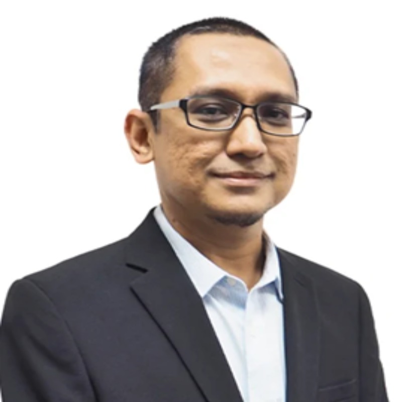 Dr. Muhammad Firdaus Bin Md Salleh - Gastroenterology, Hepatology ...