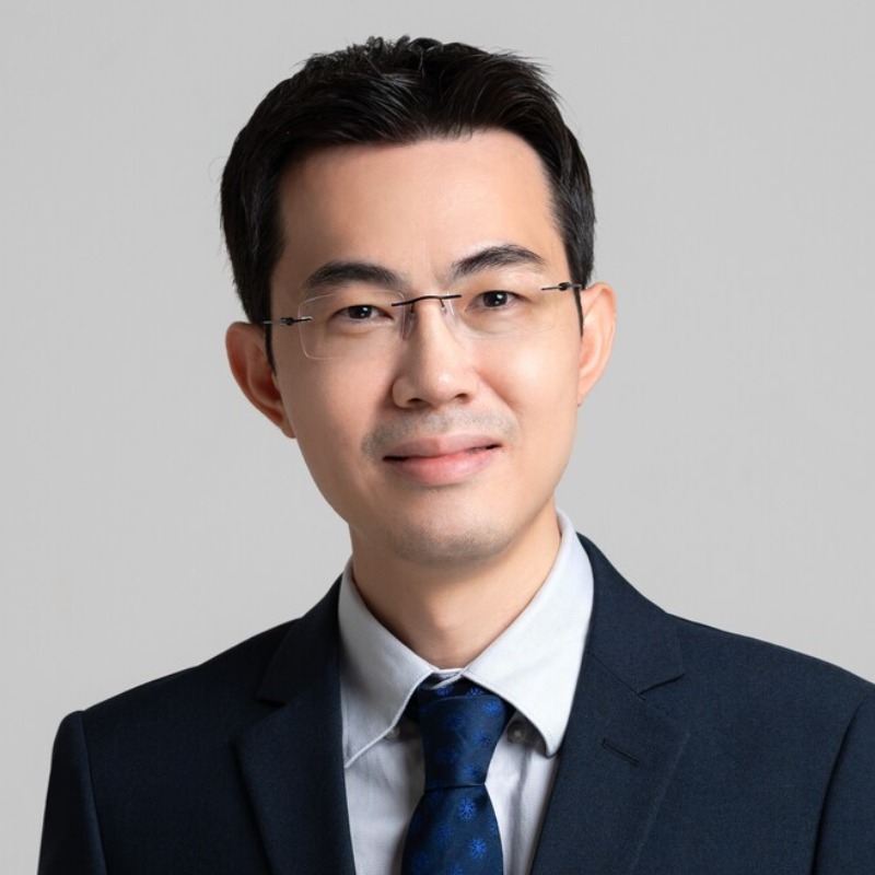 Dr. Daniel Wong Yi Jie - Internal Medicine, Neurology | Perak Community ...
