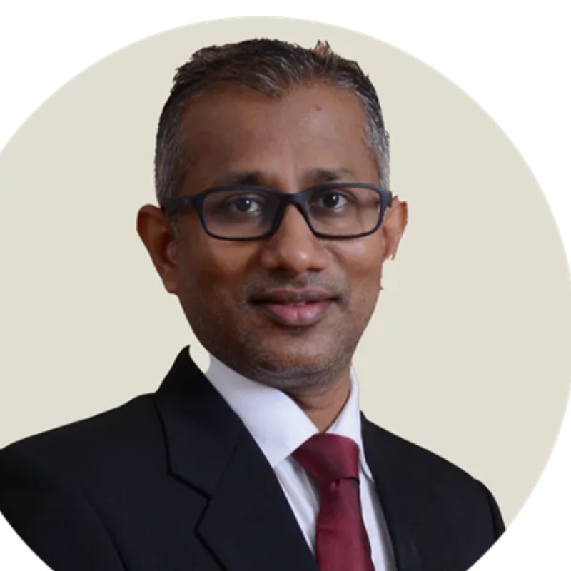 Dr. Vijay Vengkat Tamarum @ Demudoo - Cardiology, Internal Medicine ...