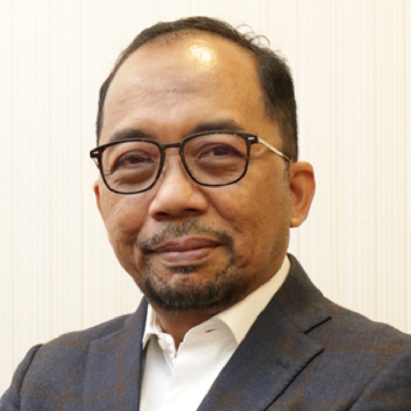 Prof. Emeritus Dato' Dr. Abdul Jalil Nordin - Nuclear Medicine | KPJ ...