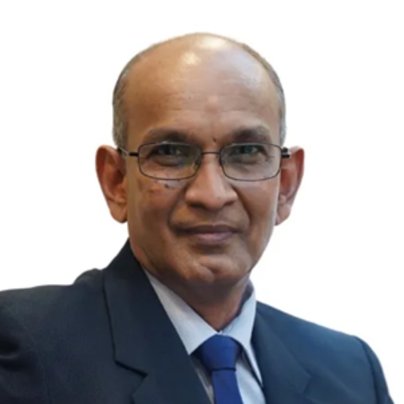 Dr. Syed Rasul Syed Hamid - Cardiothoracic Surgery, Thoracic Surgery ...