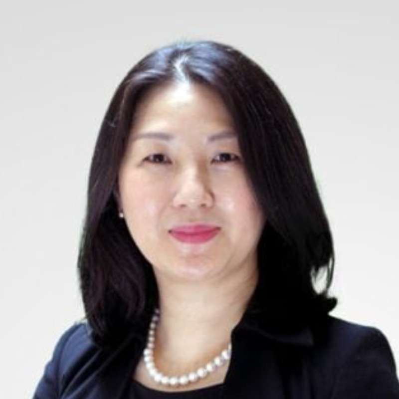 Dr. Alison Ting Yih Hua - Pediatrics | Timberland Medical Centre | Medlads