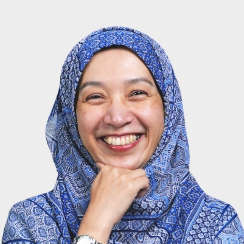 Assoc. Prof. Dr. Adawiyah Jamil - Dermatology, Internal Medicine | UKM ...