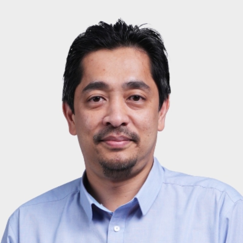 Assoc. Prof. Dr. Azlanudin Azman - General Surgery, Hepatobiliary ...