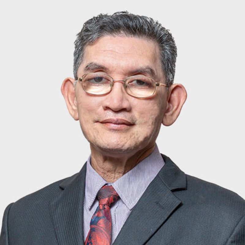 Datuk Dr. Nik Ahmad Eid Nik Mahmood - Pacemaker Implantation ...