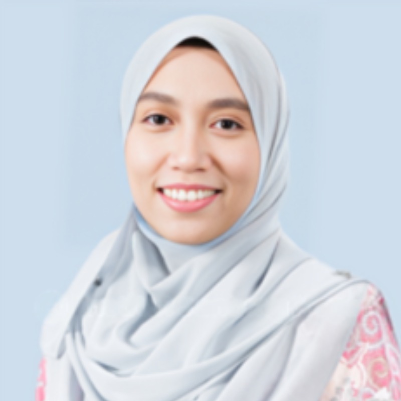 Dr. Siti Nur Athirah Mohd Hamdan - Emergency Medicine | National Heart ...