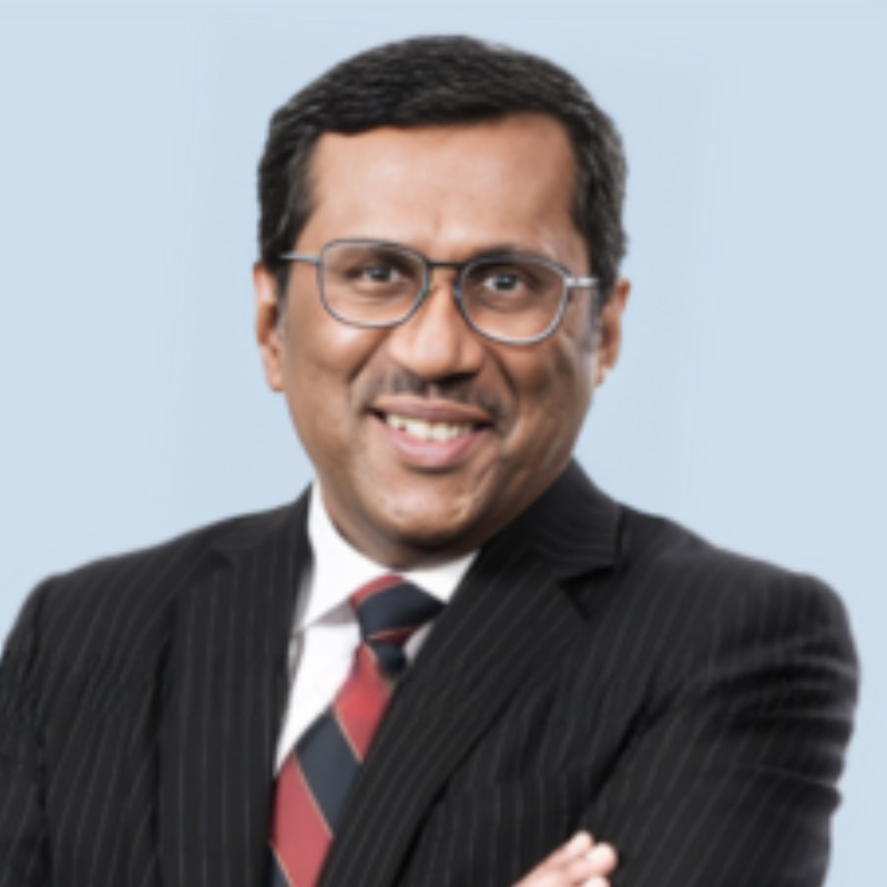 Dato' Dr. N. Thiru Kumar A. Namasiwayam - Anesthesiology ...