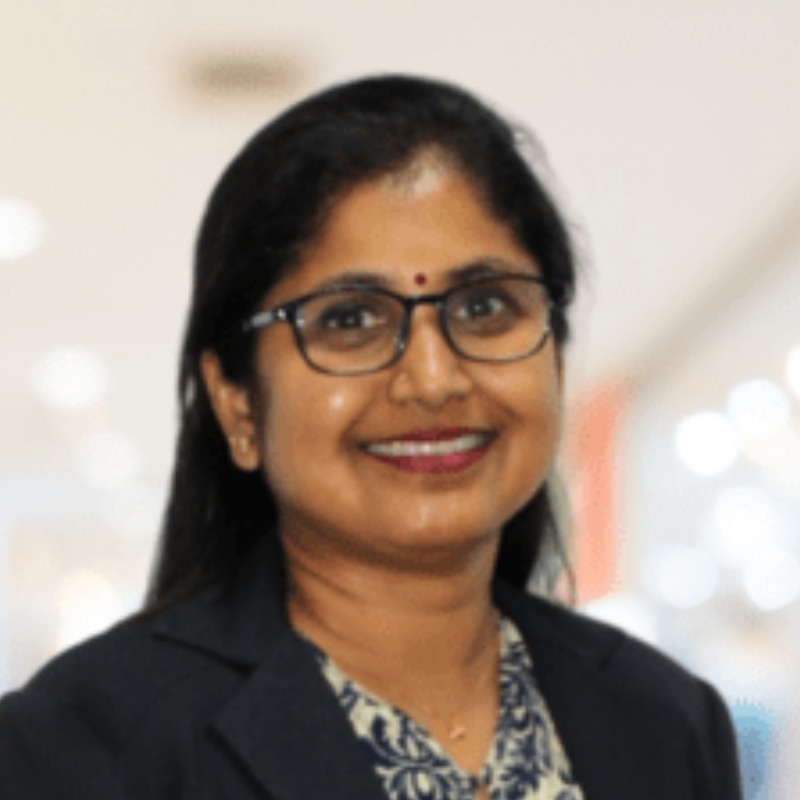 Dr. Subashini C. Thambiah - Chemical Pathology | Hospital Pakar Pusrawi ...